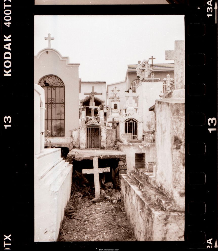 Alto Lucero, Veracruz – Nov 2004 – The Common Rule: A Blog by Danny De ...