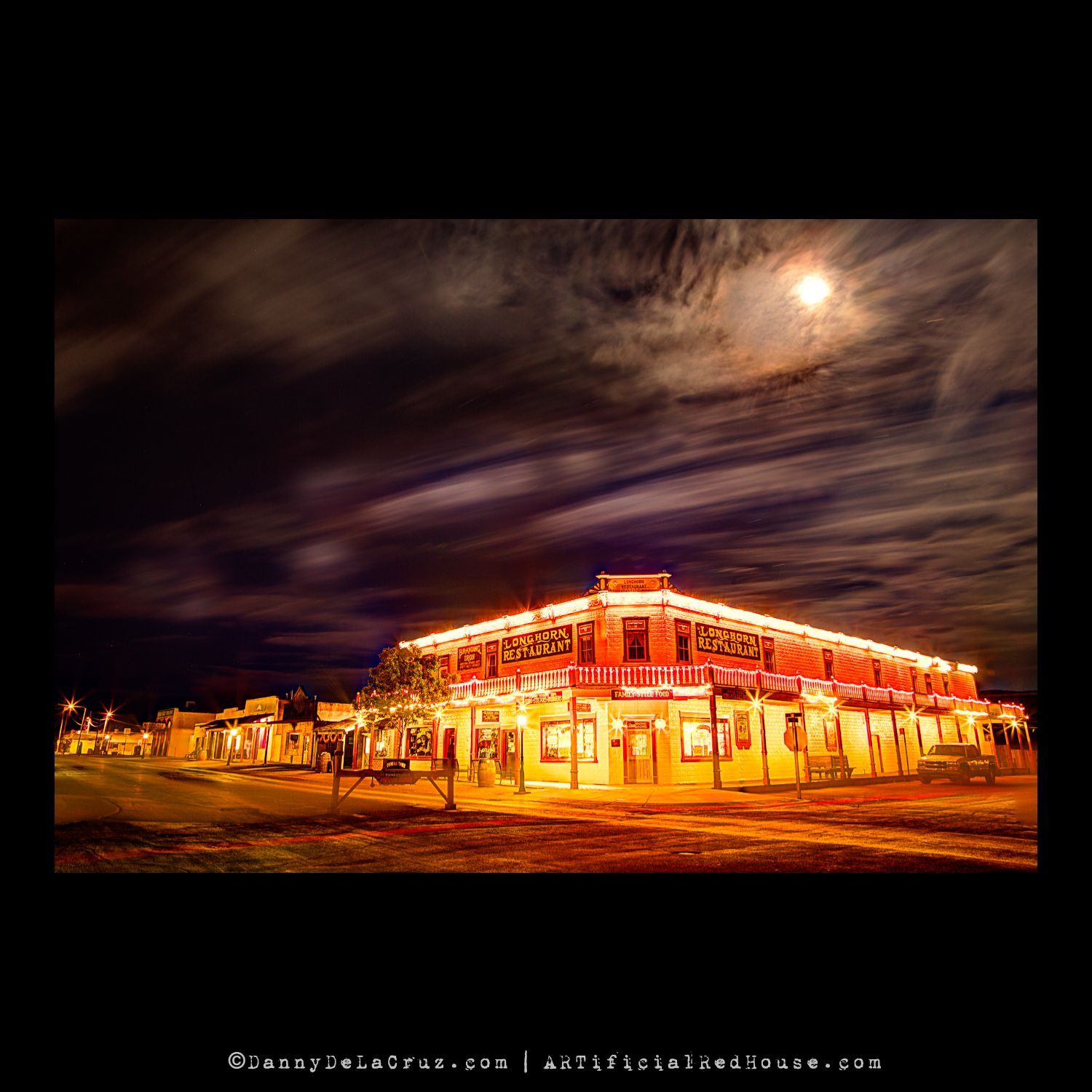 Tombstone, Arizona – 2012 – The Common Rule: A Blog by Danny De La Cruz