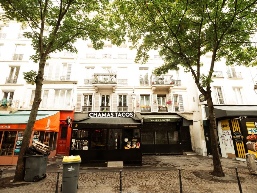 Paris – Sept 2025 – The Common Rule: A Blog by Danny De La Cruz