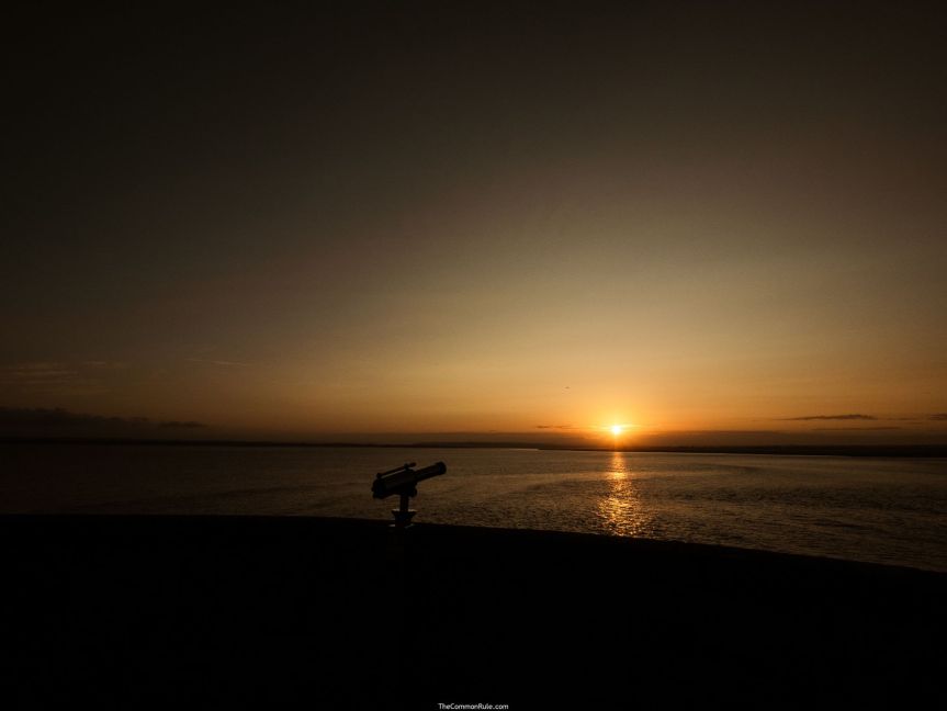 Mont Saint Michel – Sept 2025 – The Common Rule: A Blog by Danny De La Cruz